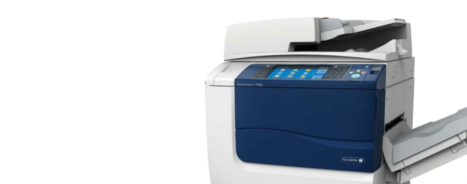 DocuCentre-V-6080 - CoE Marketing Group