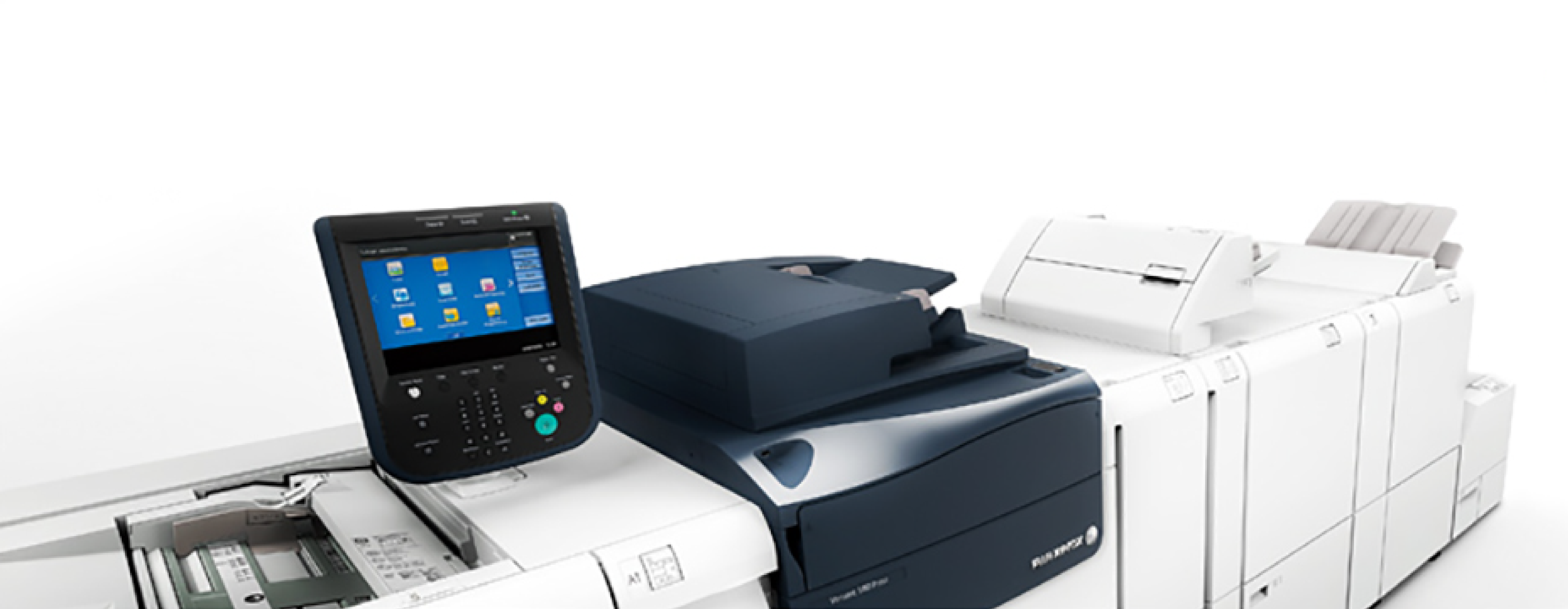 Versant 180 Press - CoE Marketing Group